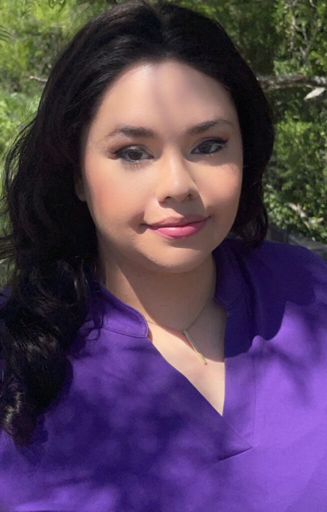 Dr. Samantha Holmes | DeafLEAD