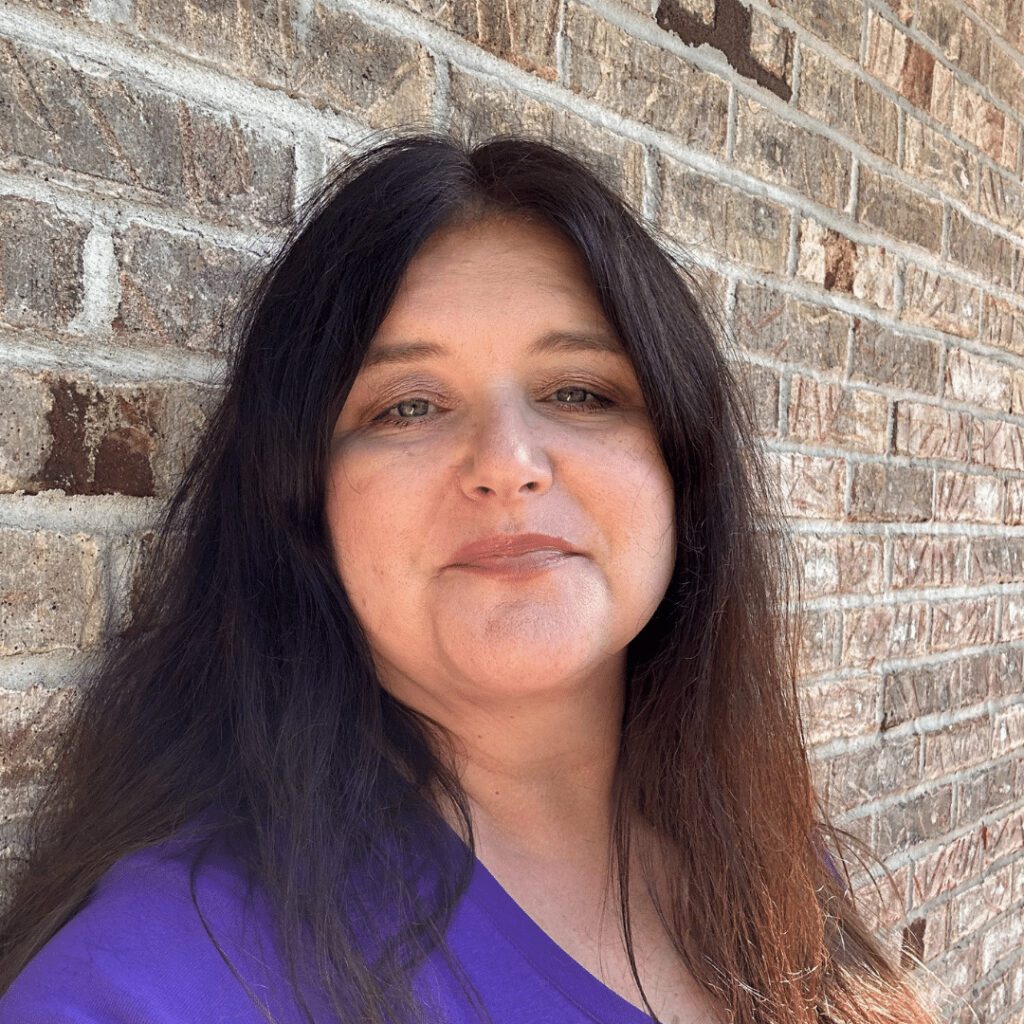 Teresa Brisley, MSW | DeafLEAD