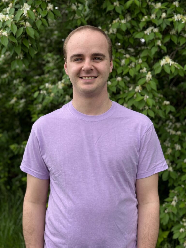 Jeffrey Spinale Jr. | DeafLEAD